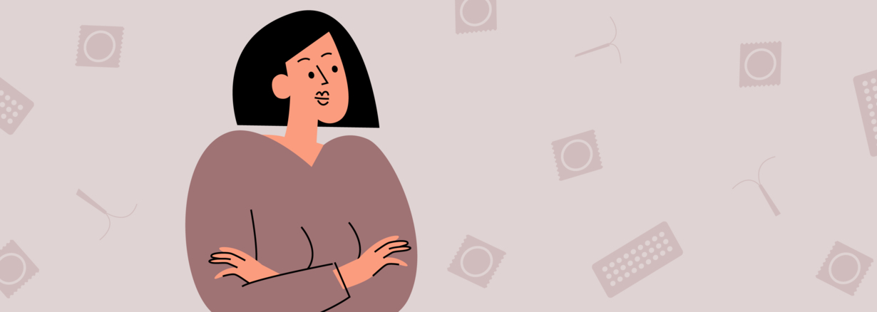 The Ultimate Guide To First Time Sex Contraception